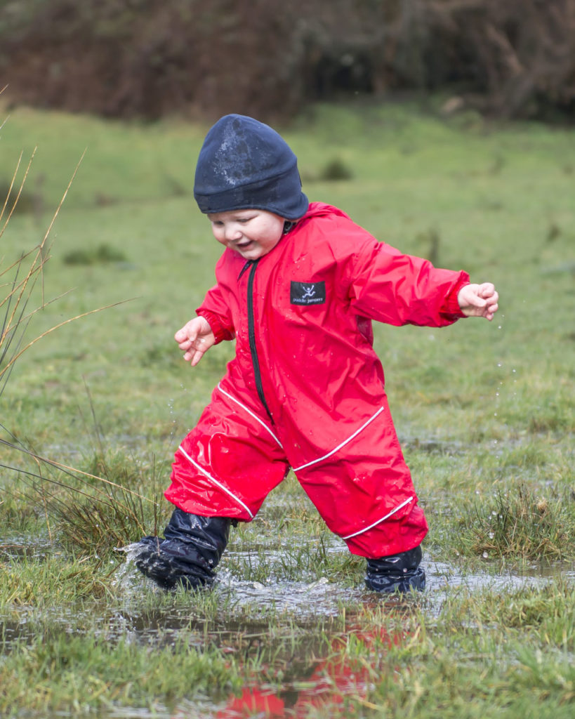 Kids Outdoor Clothing NZ - Puddle Jumpers
