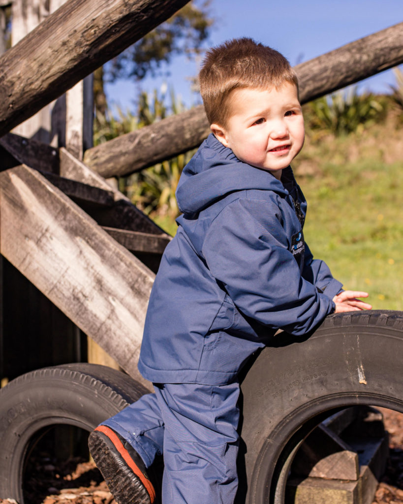 Kids Outdoor Clothing NZ - Puddle Jumpers