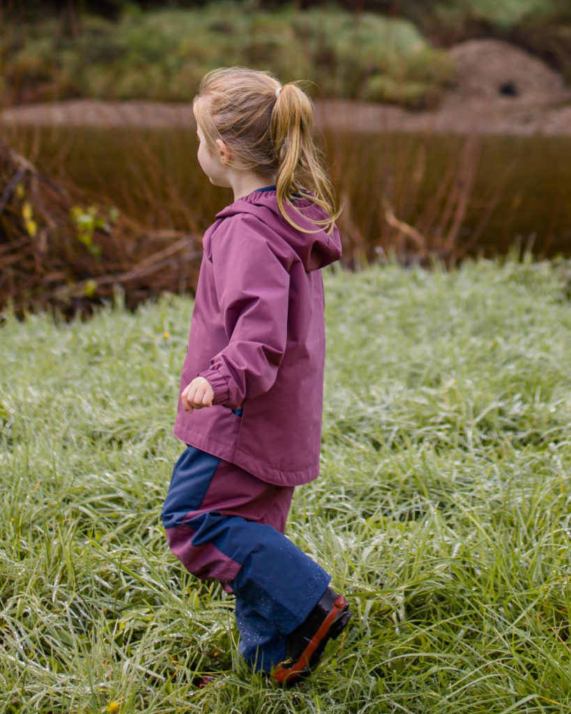 Kids Outdoor Clothing NZ - Puddle Jumpers